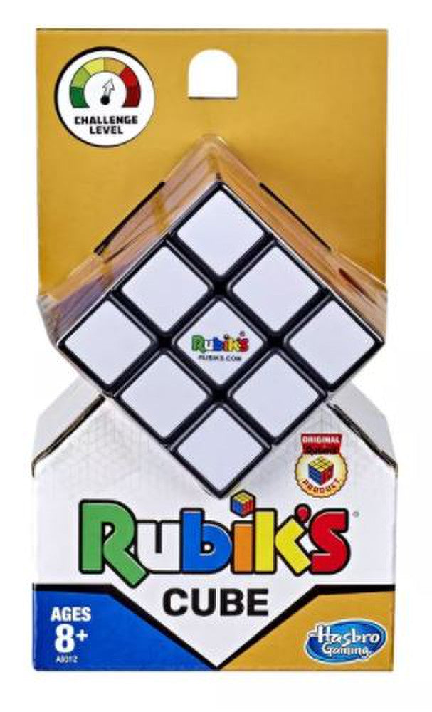 Hasbro Rubik's Cube – Big Name Products Hasbro Rubik's Cube – Big Name Products
